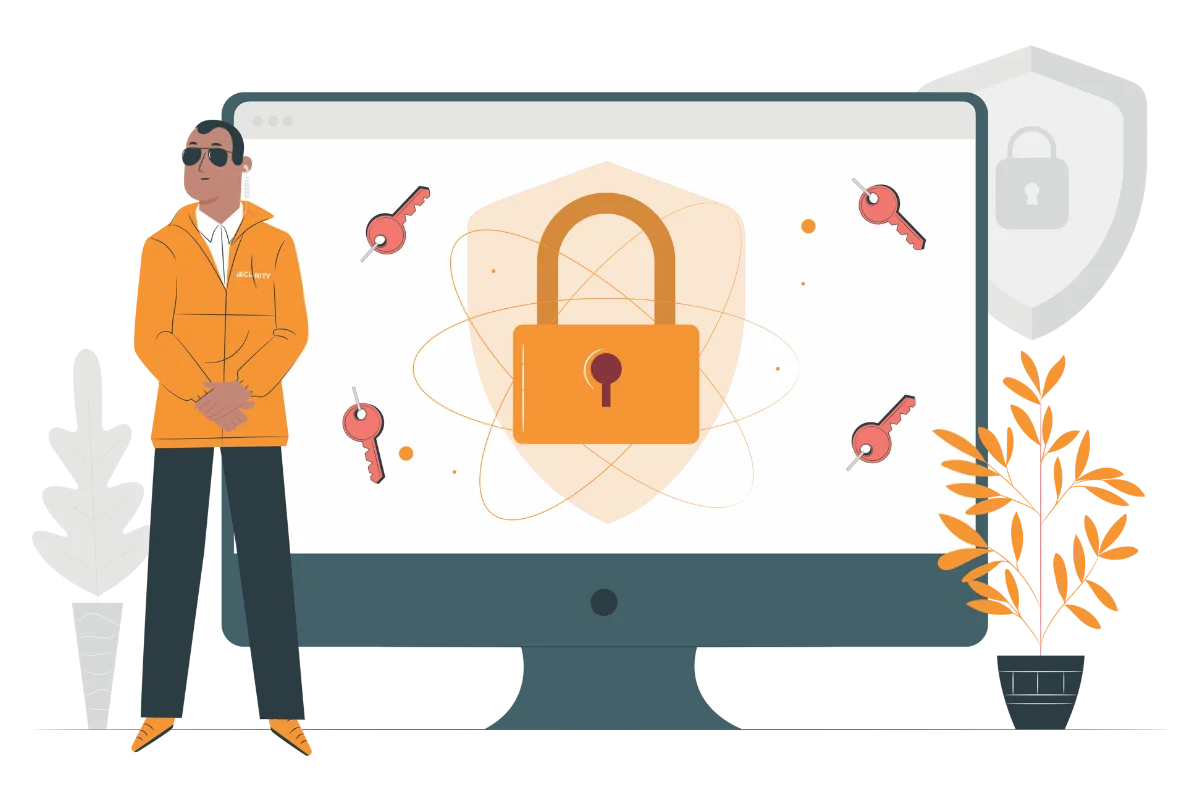 Sécurisation des trousseaux de clés - Solutions numériques Myloby